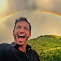 Legendary Marketer 15 Day Challenge Opt-in Page - By Christopher Snyder